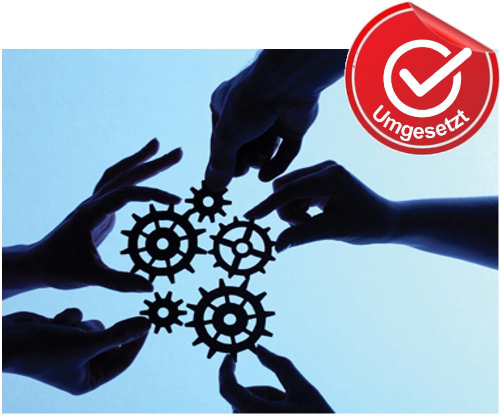 Next Level Marketing | ZHAW Institut für Marketing Management IMM