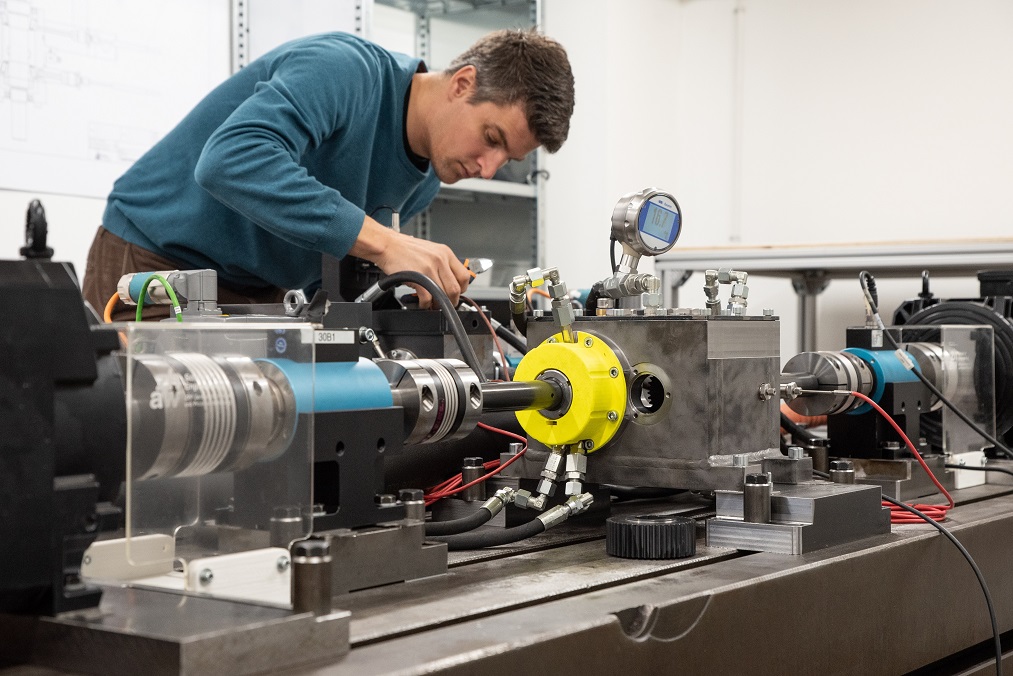 Forschungsbereich Product Development | ZHAW Institute of Product ...