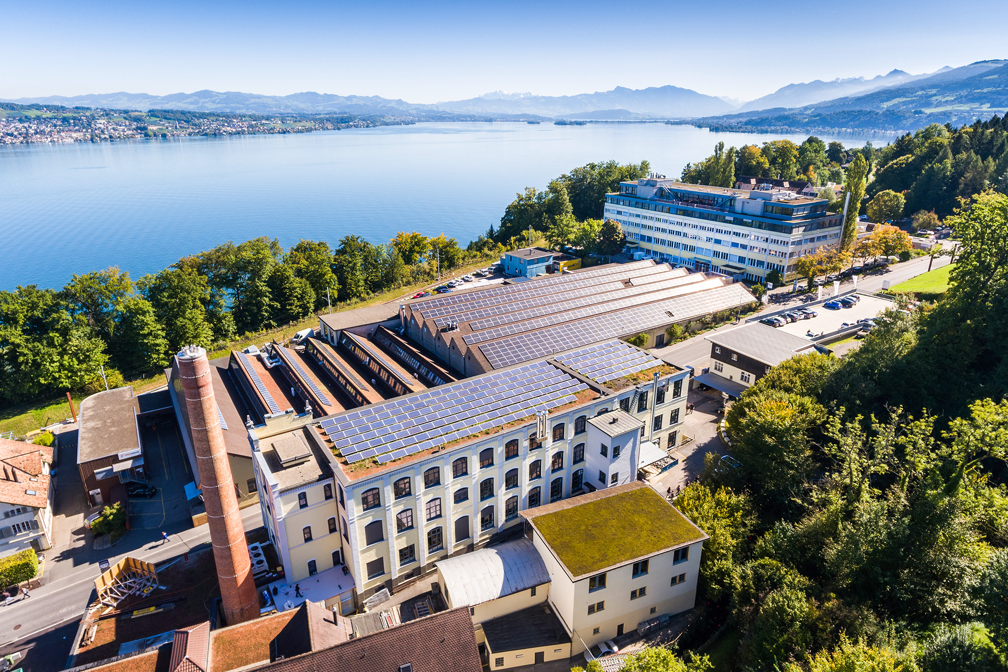 Weiterbildung in Life Sciences und Facility Management schafft Perspektiven | ZHAW Life Sciences ...