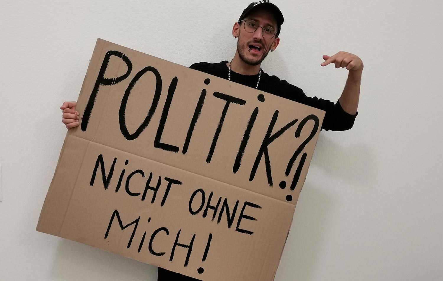 Politische Partizipation Jugendlicher und junger Erwachsener | ZHAW ...