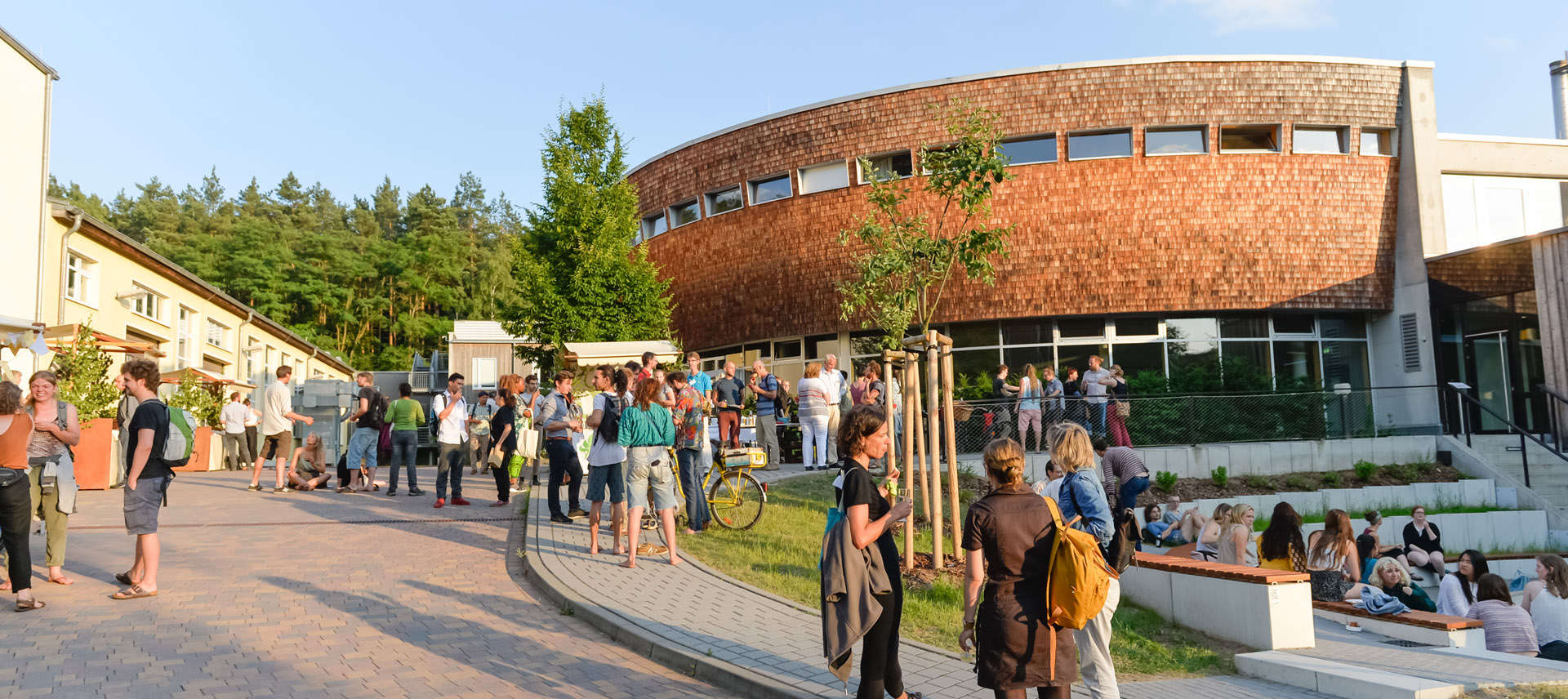 Double Degree mit der Hochschule für Nachhaltige Entwicklung Eberswalde (HNEE) | ZHAW Life ...