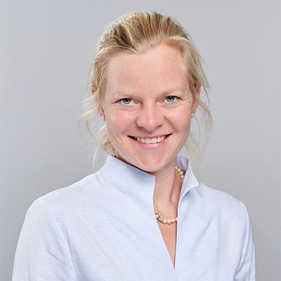 Interview mit Anne-Kathrin Rausch | ZHAW Gesundheit