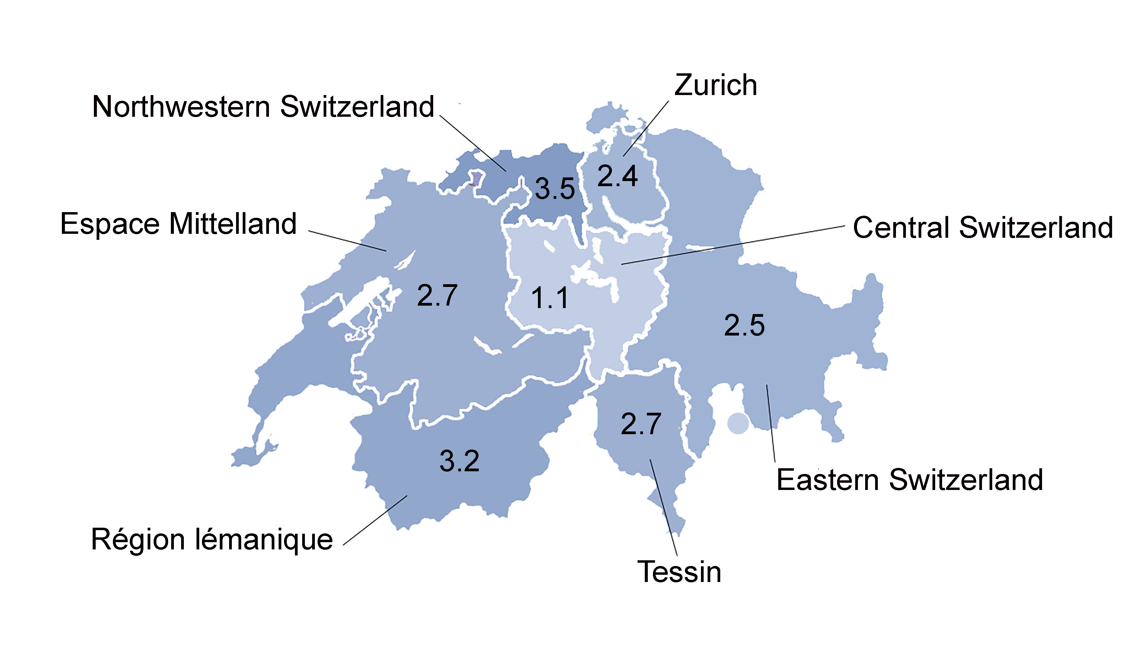 The Size and Structure of the Swiss Occupational Therapy Workforce ...