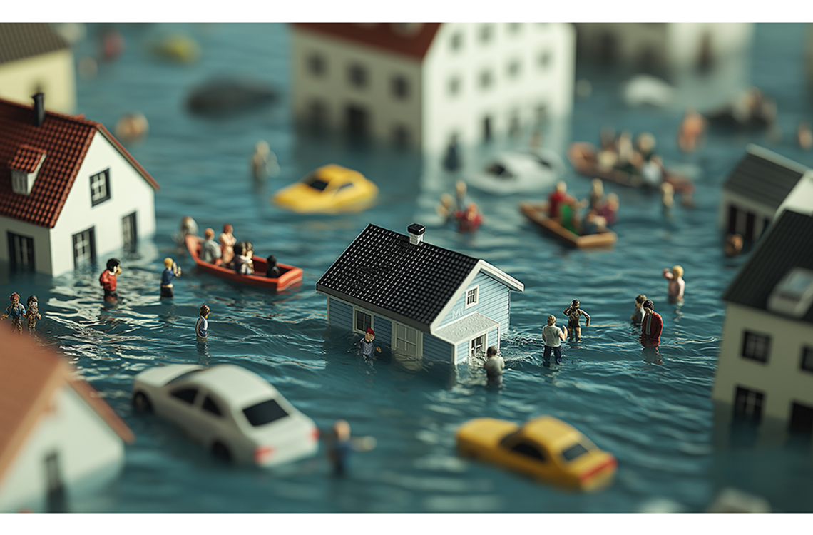 Rethinking Grand Challenges: Public Sector Disaster Insurance and ...