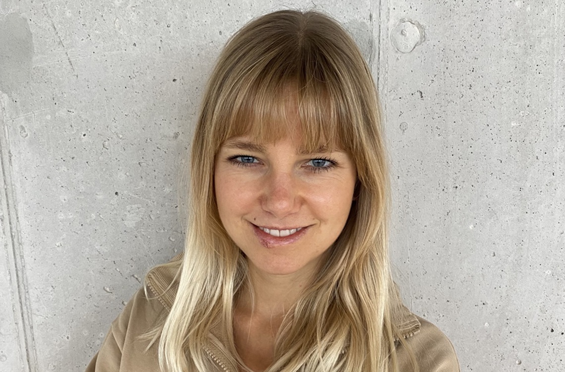 The Global Pulse: Nicole Vogler | ZHAW International Management ...