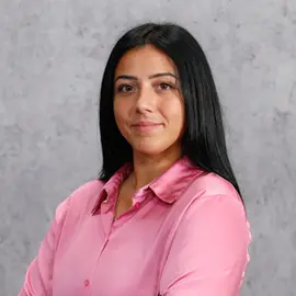 Suzana Ilic | ZHAW Zürcher Hochschule für Angewandte Wissenschaften